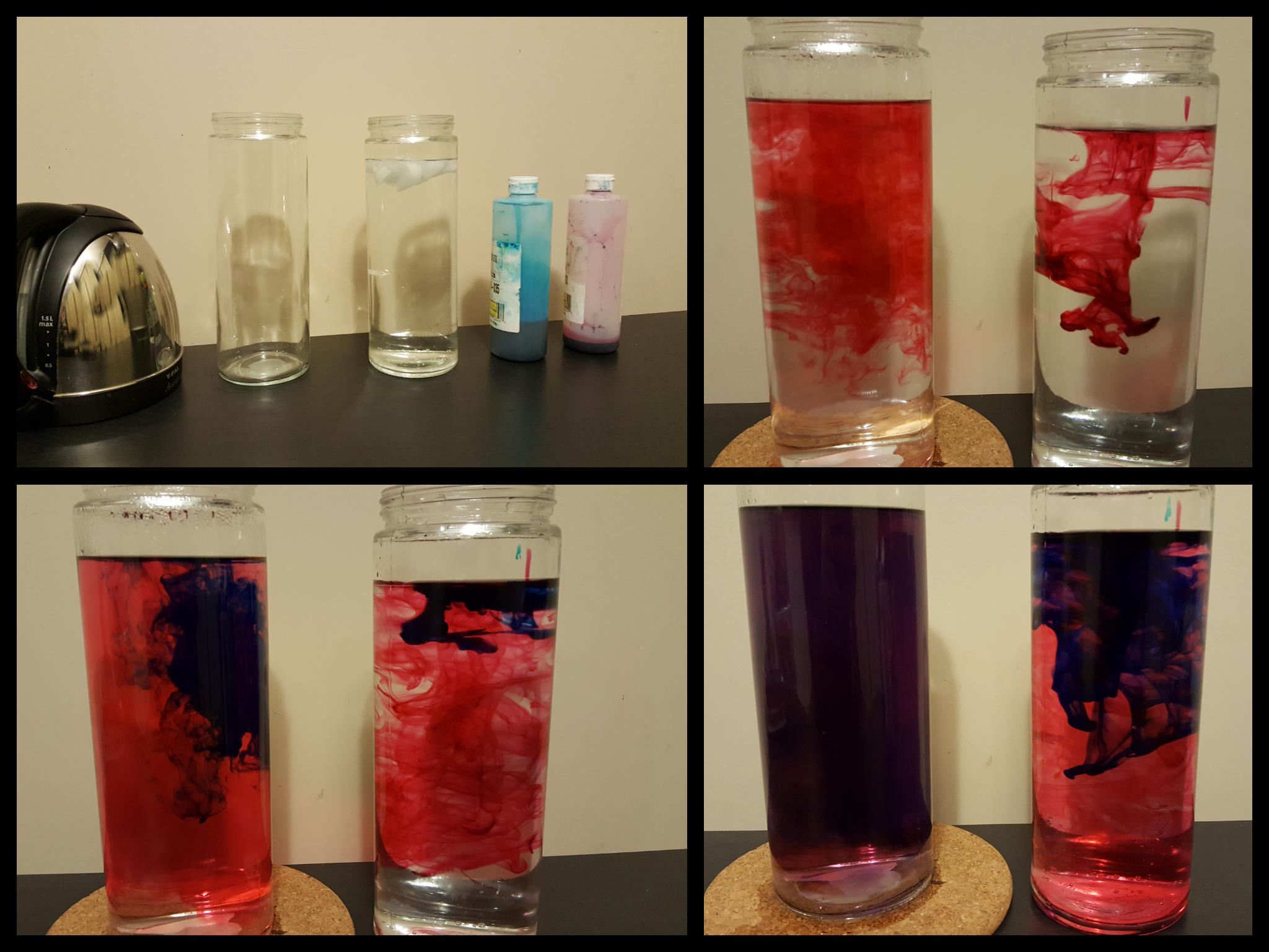 Properties Of Water Hands On Teaching Ideas Kindergarten Adventures