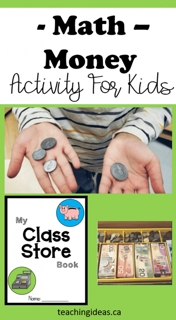 Fun Community Mapping for Kids Activity