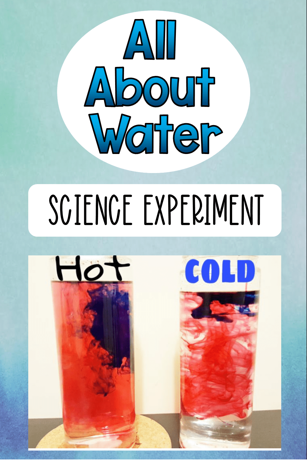 Easy Test Tube Science Experiments for Kids - Hands-On Teaching Ideas