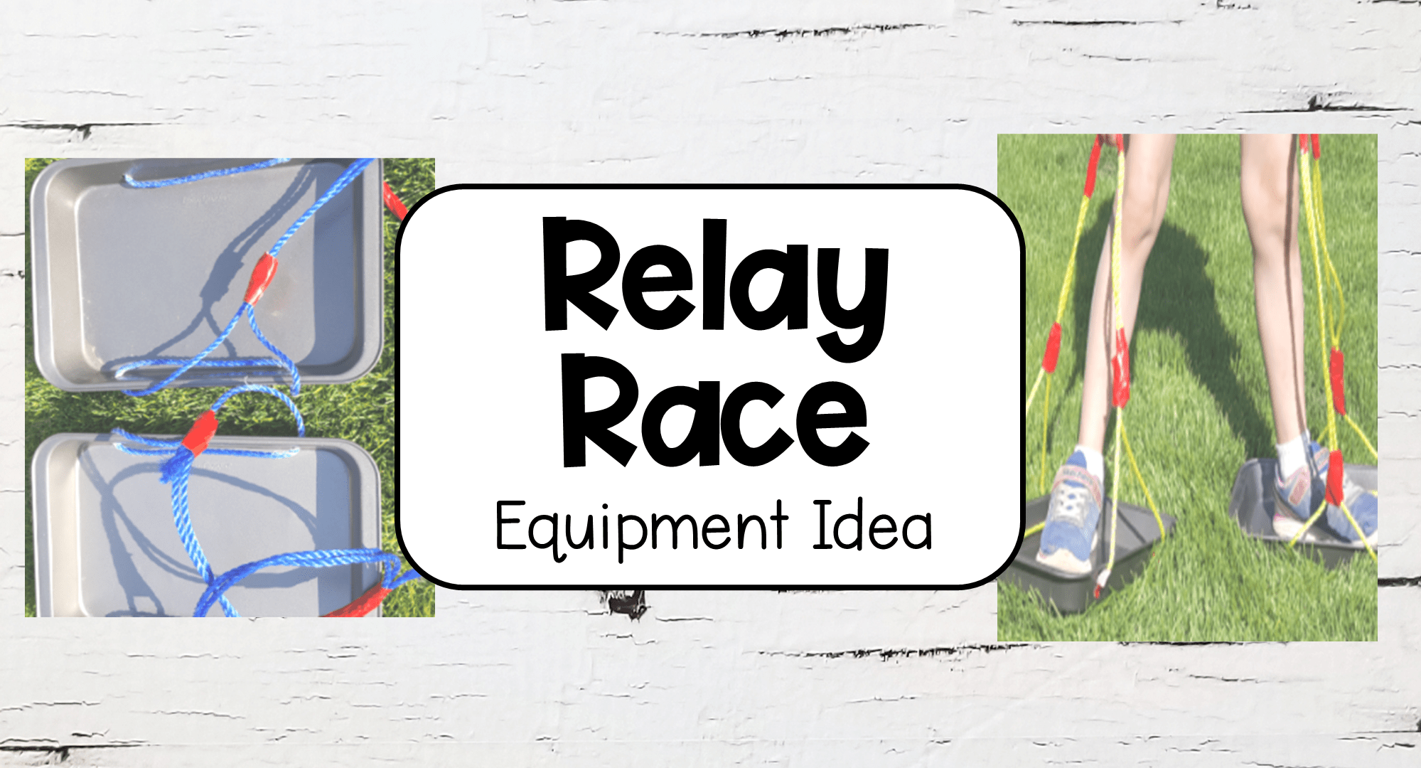 Fun Relay Race Idea Slider Shoes Hands On Teaching Ideas