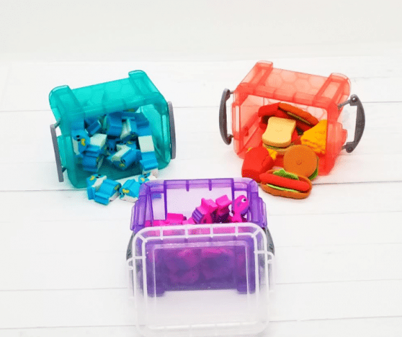 Unique Teacher and School Supplies - Hands-On Teaching Ideas