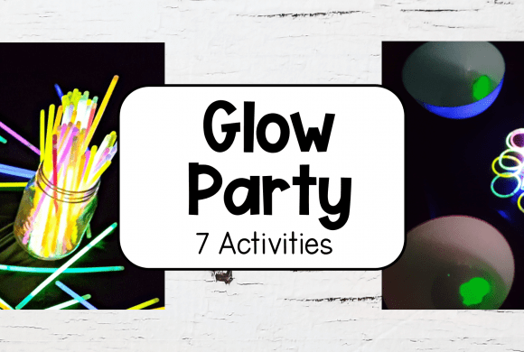 29 Best Birthday Party Ideas that Kids Will Love -Hands-On Teaching Ideas