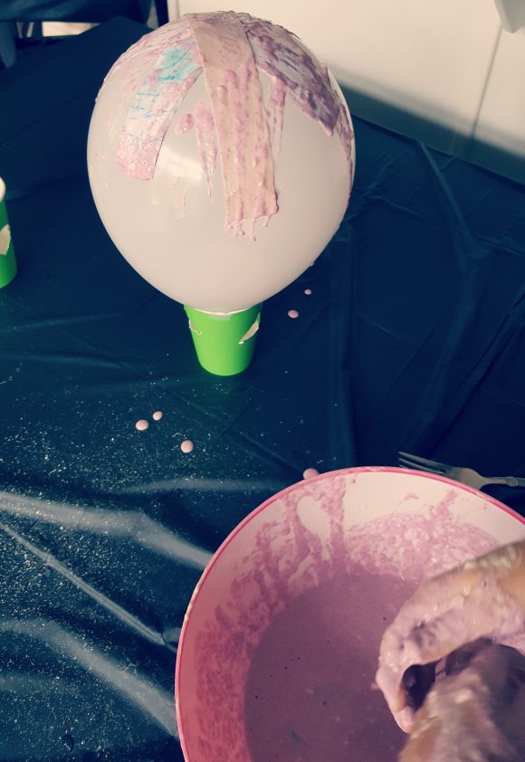 Simple Paper Mache Ideas for Kids - Hands-On Teaching Ideas