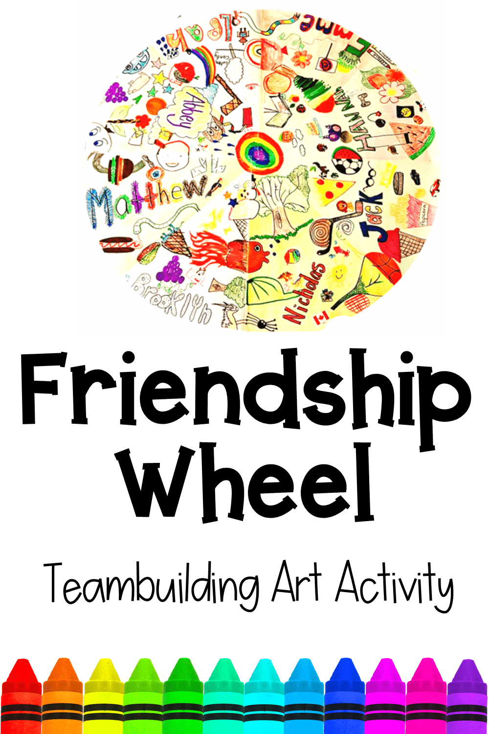 Back to School Activities and Ideas - Hands-On Teaching Ideas