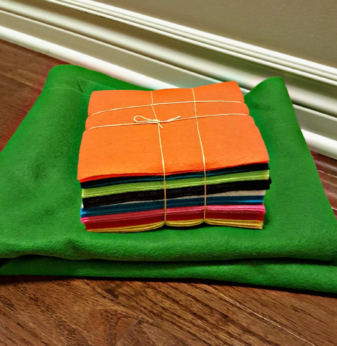 Easy DIY Felt Board Ideas for Teaching
