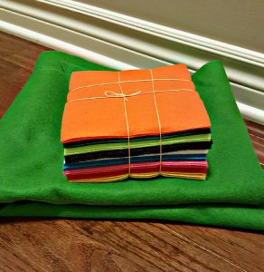 Easy DIY Felt Board Ideas for Teaching - Hands-On Teaching Ideas