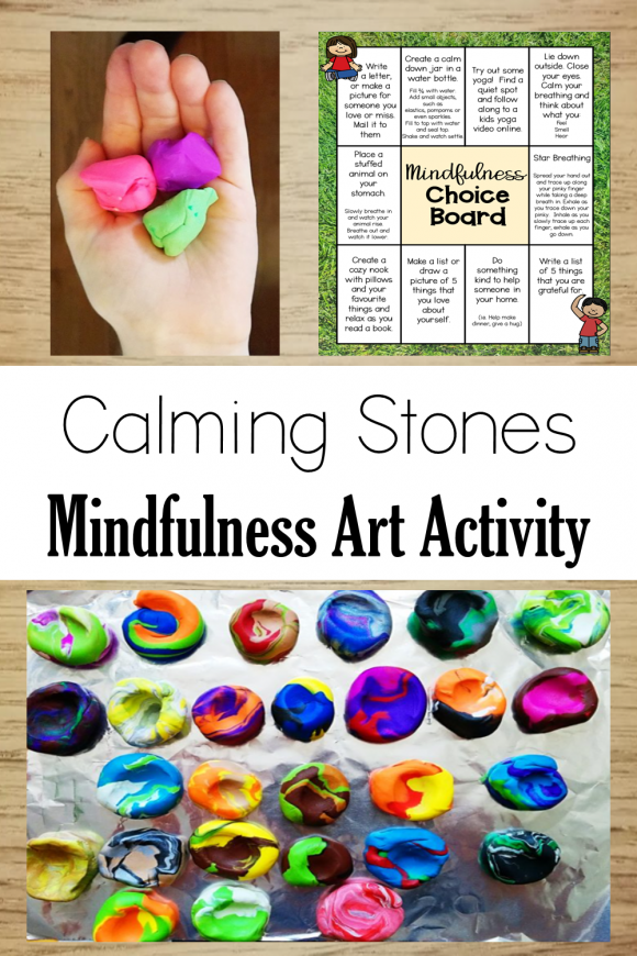 Mental Health Lessons for Kids - Hands-On Teaching Ideas