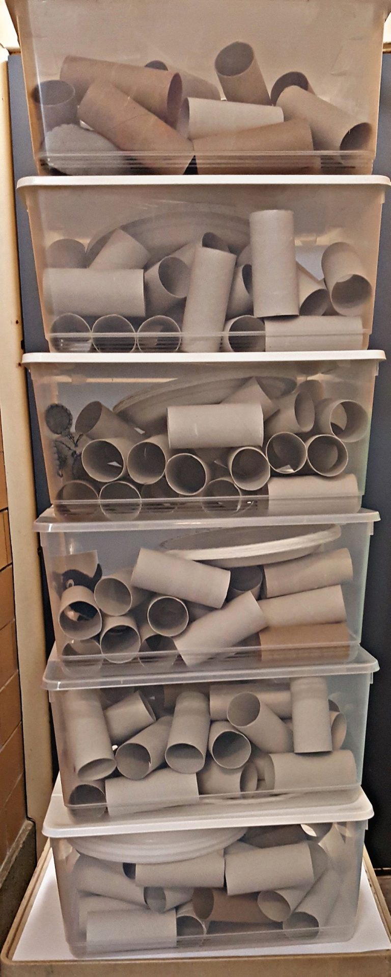 Simple STEM Activity for Kids - Hands-on Building Challenge