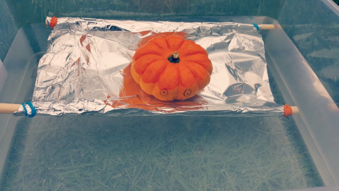 Easy Science Experiments for Fall - Hands-On Teaching Ideas