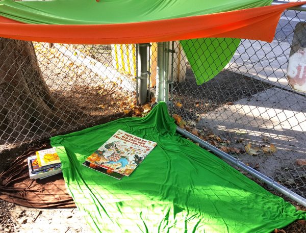 5 Fun Outdoor Classroom Ideas for Kids - Hands-On Teaching Ideas