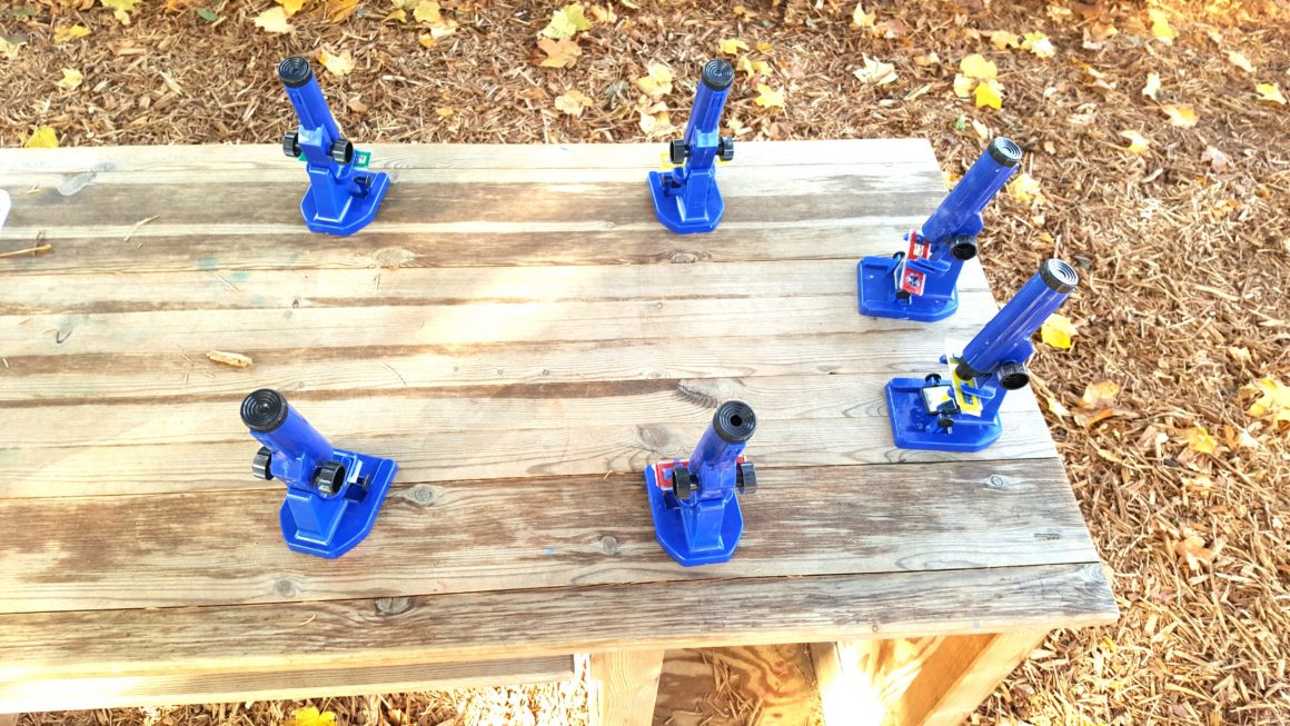 5 Fun Outdoor Classroom Ideas for Kids - Hands-On Teaching Ideas