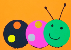 Easy Dot Art Activity for Kids - Hands-On Teaching Ideas - Hands-On Fun
