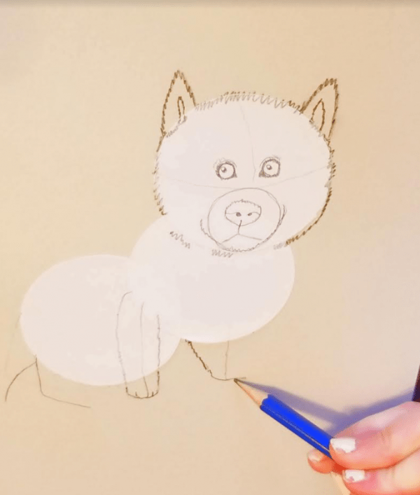 Easy Dot Art Activity for Kids - Hands-On Teaching Ideas - Hands-On Fun