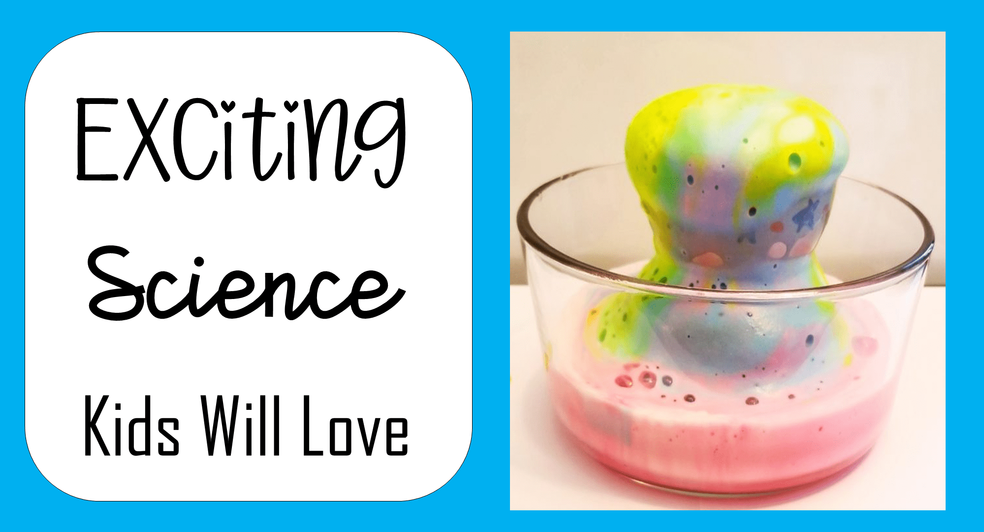 chemical reaction Archives - Hands-On Teaching Ideas