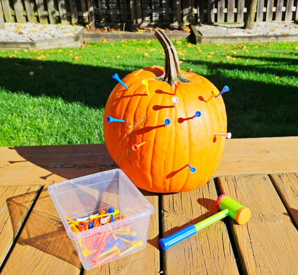 Creative Outdoor Play Ideas for Kids - Outdoor Learning