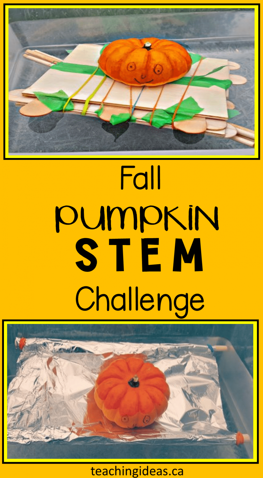 Exciting Fall Science Experiments for Kids
