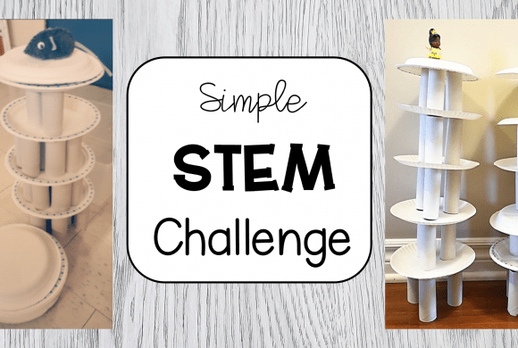 Community Mapping Activity for Kids - Hands-On Teaching Ideas