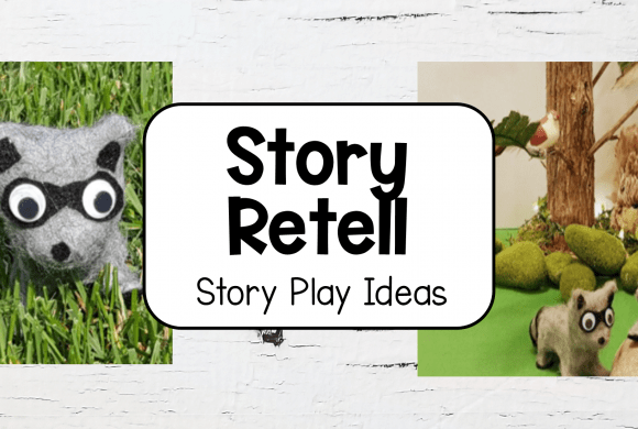 The Three Little Pigs Activities - Hands-On Teaching Ideas