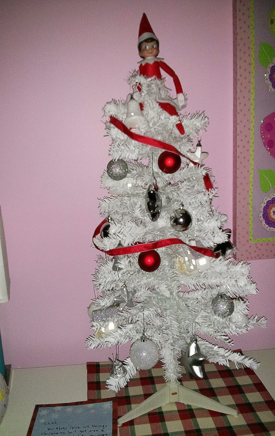 Christmas Elf Ideas - 24 Days of Fun - Hands-On Teaching Ideas