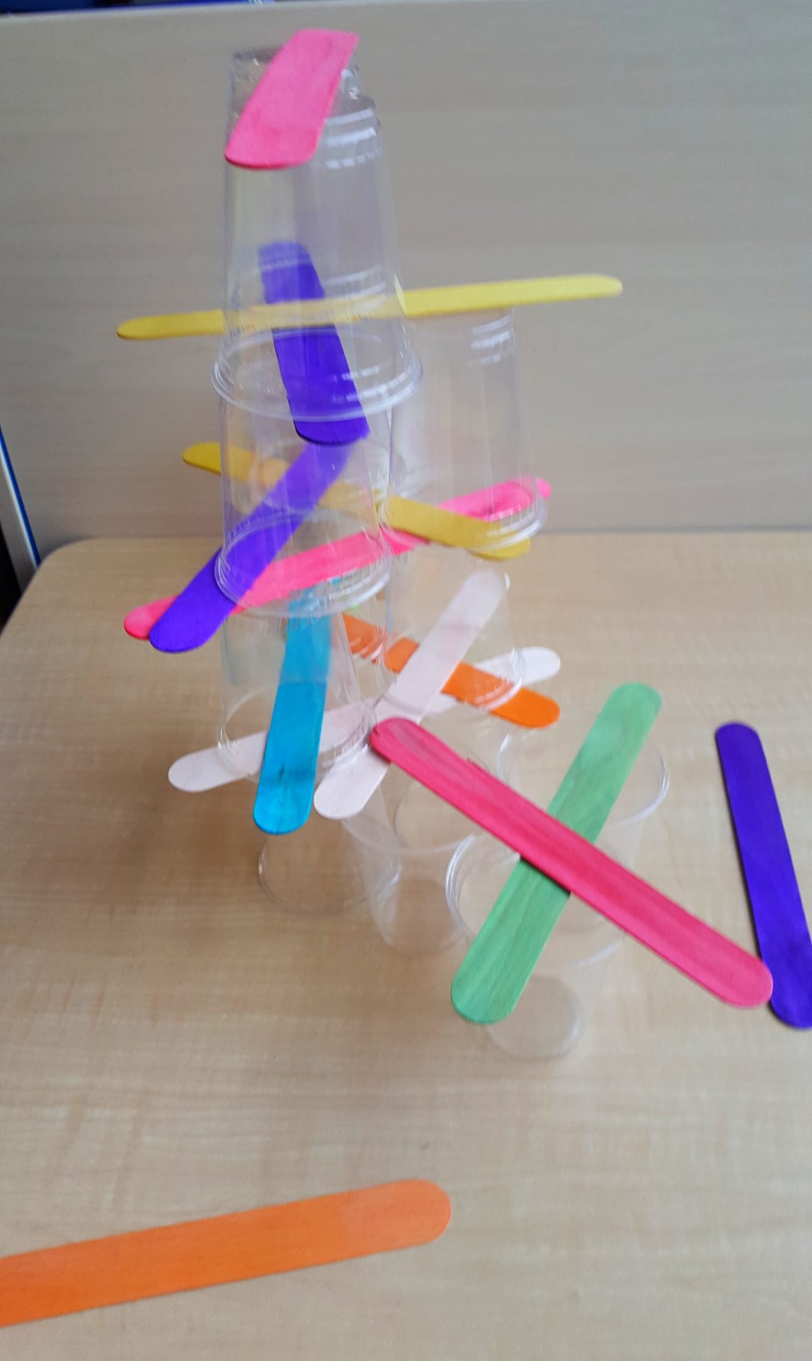 STEM Challenge that Kids will Love - Hands-on Teaching Ideas