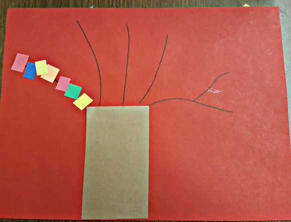 Easy Crafts for Kids - Hands-On Teaching Ideas - For the Classroom