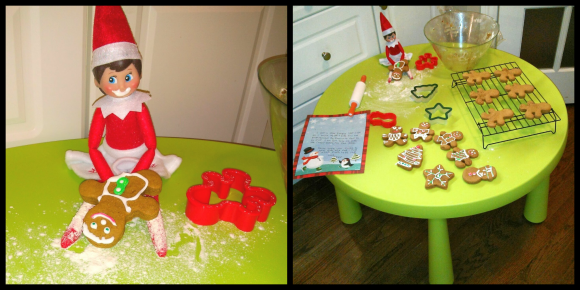 Christmas Elf Ideas - 24 Days of Fun - Hands-On Teaching Ideas