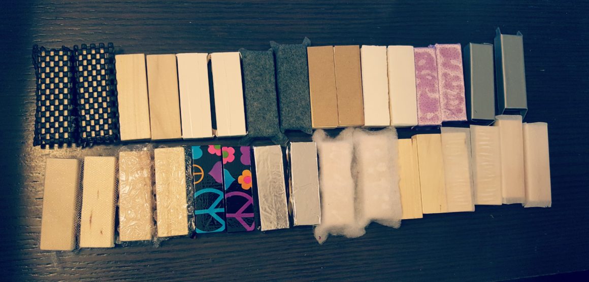 Simple Friction Experiments for kids - Hands-On Teaching Ideas