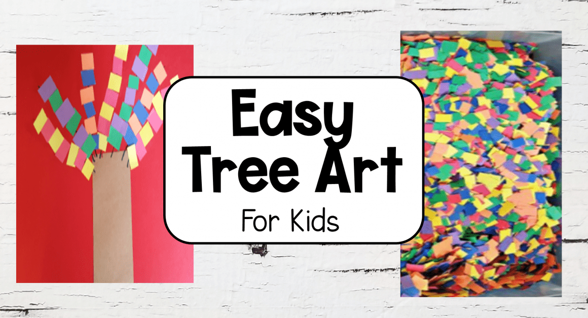 Arts and Crafts Archives - Hands-On Teaching Ideas