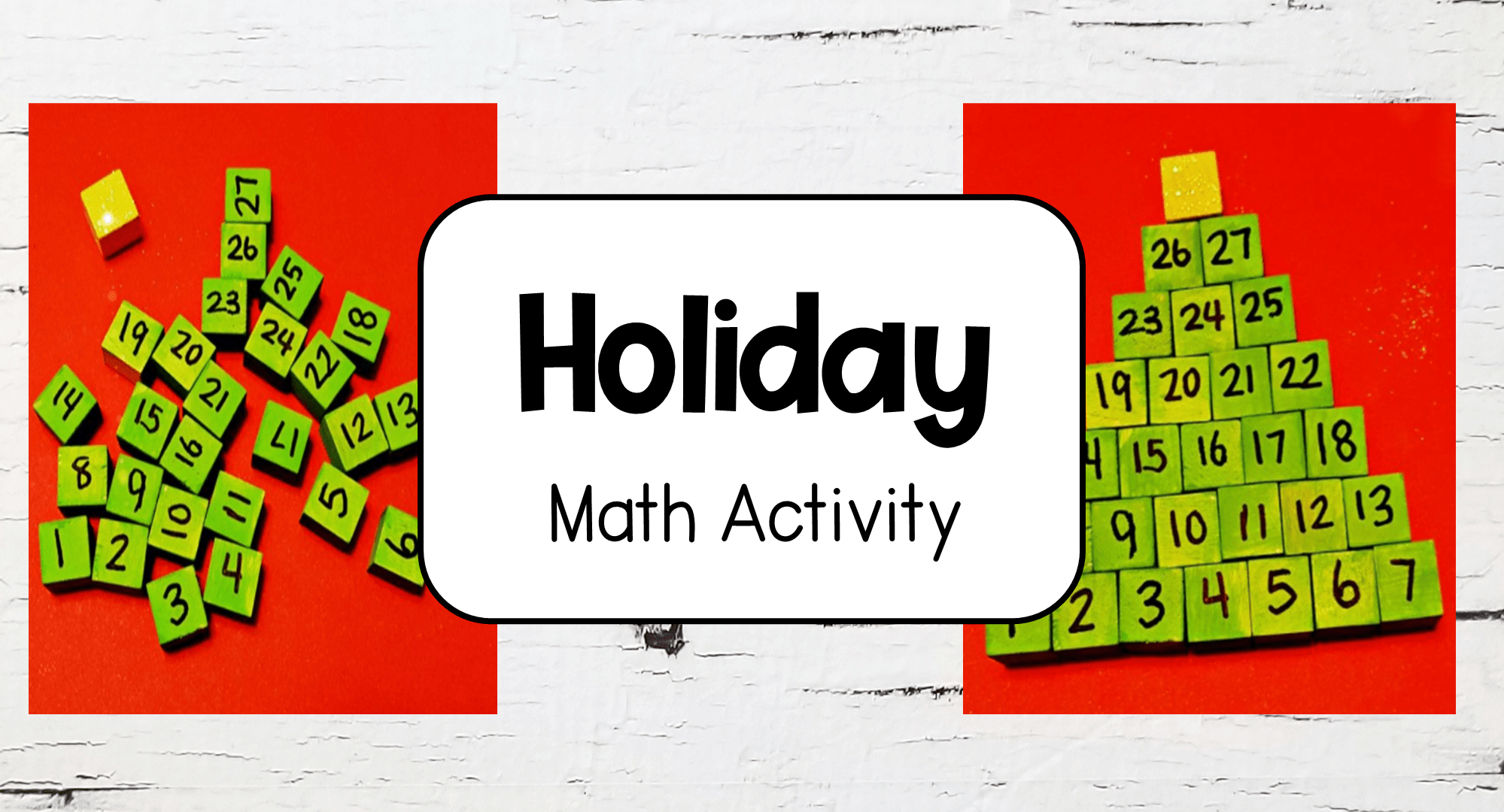 Hands-On Fun Archives - Page 17 of 35 - Hands-On Teaching Ideas