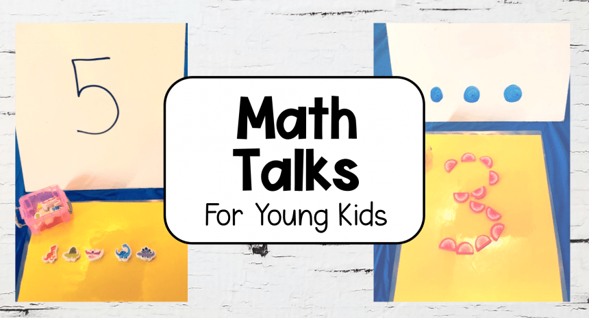 math talk Archives - Hands-On Teaching Ideas