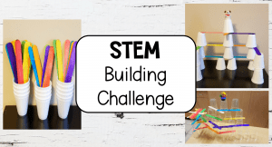 Hands-On Teaching Ideas - Activities for Home or School