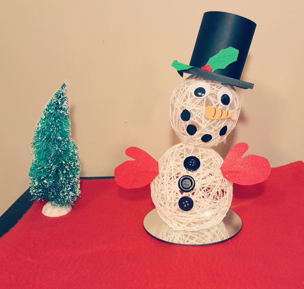 Winter Craft Ideas for Kids - Hands-On Teaching Ideas