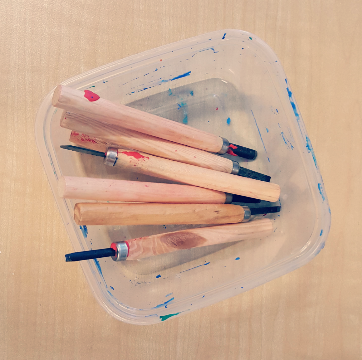 Kindergarten Activities - Plasticine Mini Unit - Art+Science (STEM)