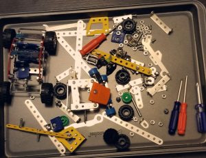 5 Creative Tinker Trays Ideas for Kids - Hands-On Teaching Ideas