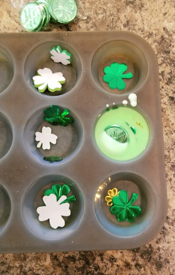 Exciting Shamrock Science Experiment for Kids- Hands-On Teaching Ideas