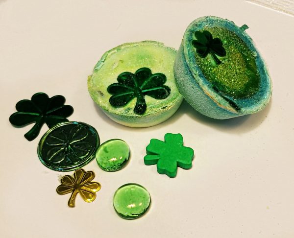 Exciting Shamrock Science Experiment for Kids- Hands-On Teaching Ideas
