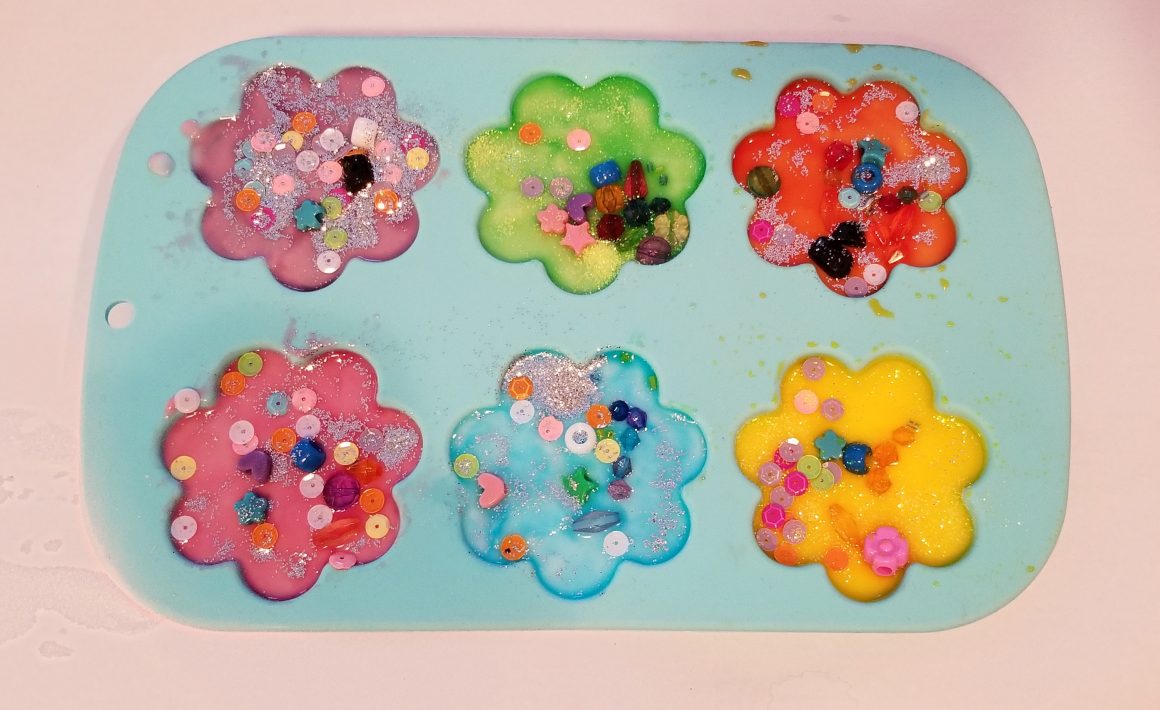 Easy Spring STEM Activities - Science - Hands-On Teaching Ideas