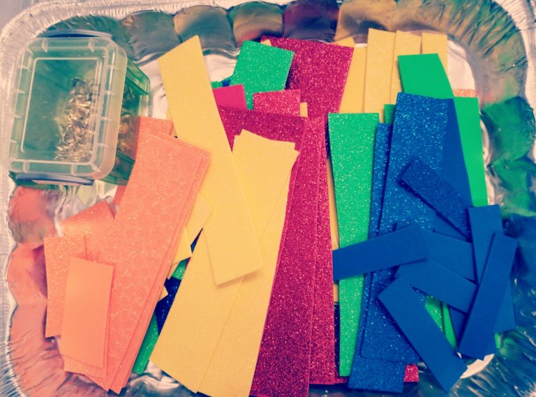 5 Creative Tinker Trays Ideas for Kids - Hands-On Teaching Ideas