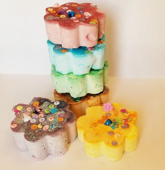 Easy Spring STEM Activities - Science - Hands-On Teaching Ideas