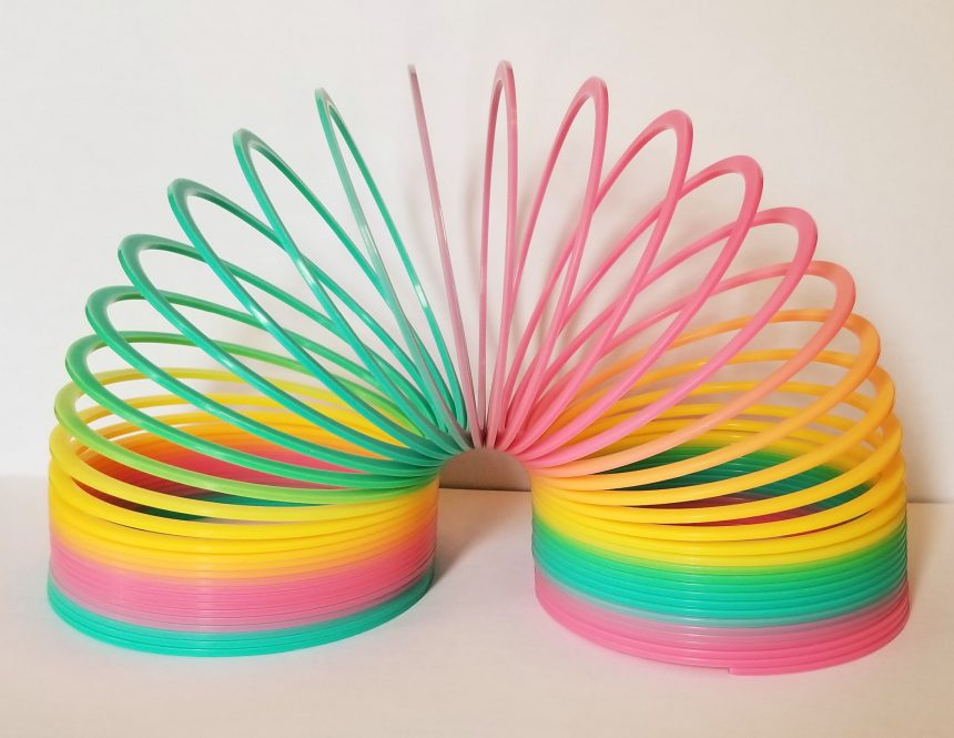 Sound Experiment for Kids to See Sound - Hands-On Teaching Ideas