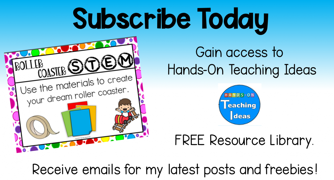 STEM Activity Make Your Own Paper Roller Coaster