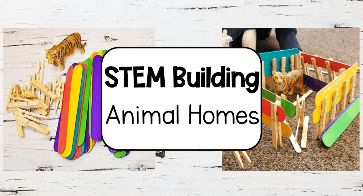 Science + STEM Archives - Page 5 of 16 - Hands-On Teaching Ideas
