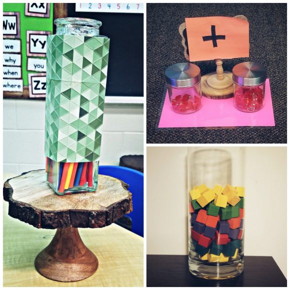 Fun Math Worksheet and Activity - Hands-On Teaching Ideas