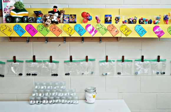 Fun Financial Literacy for Kids