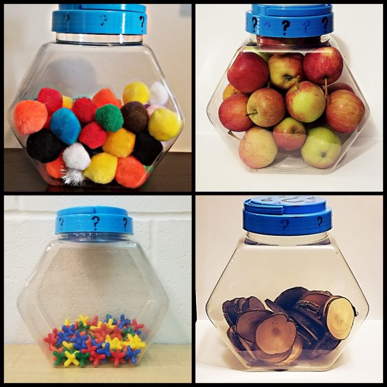 Best Estimation Activities for Kids
