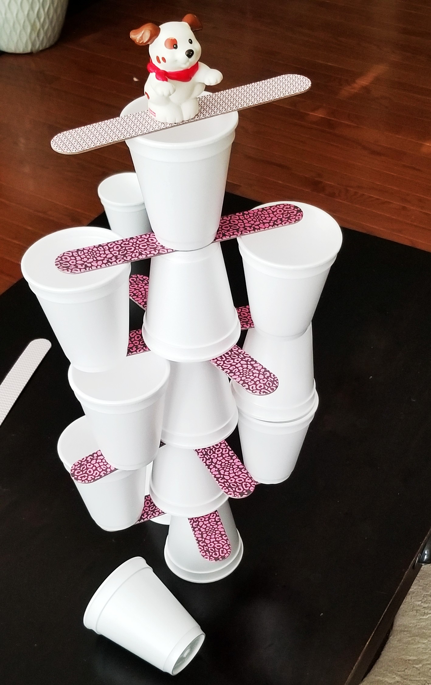 STEM Challenge that Kids will Love - Hands-on Teaching Ideas