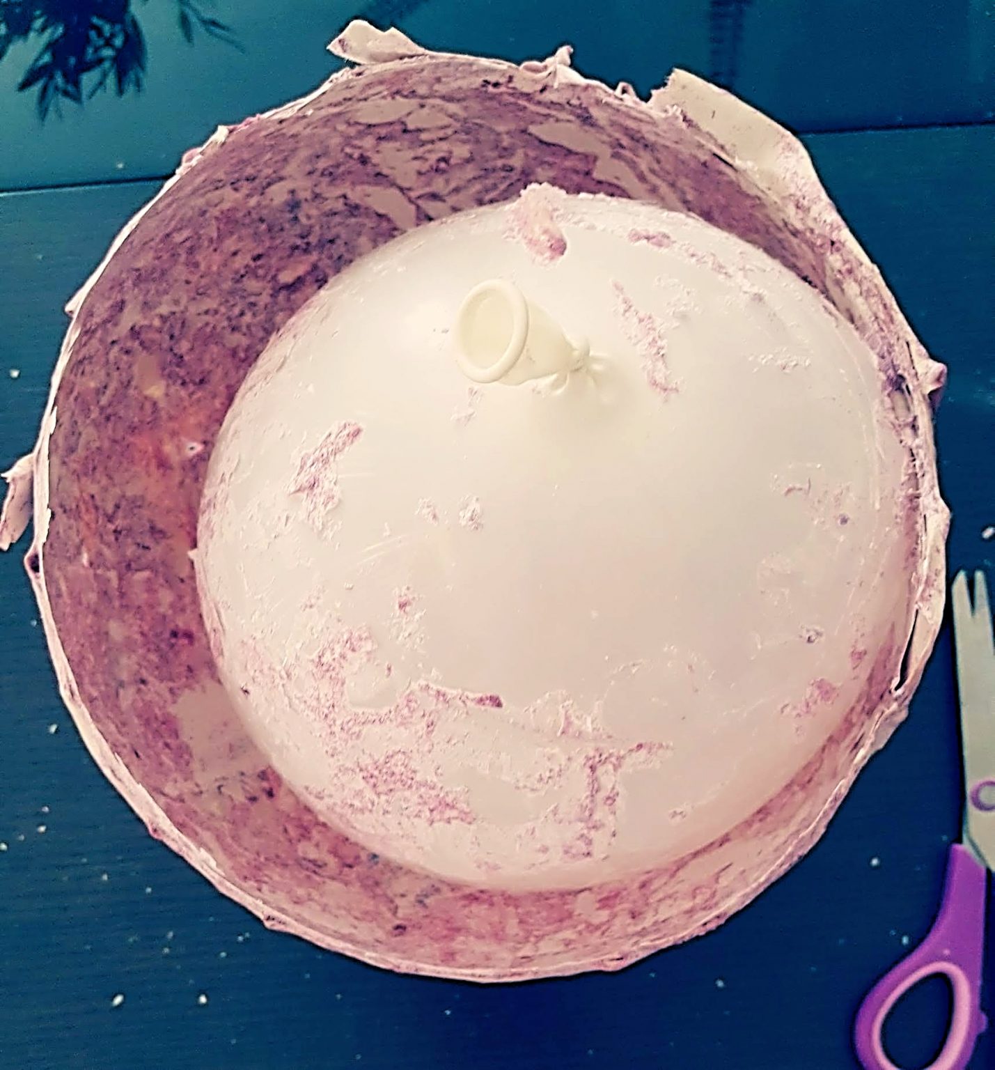 Simple Paper Mache Ideas for Kids - Hands-On Teaching Ideas