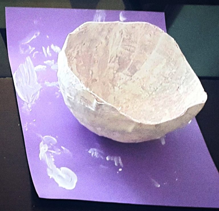 Simple Paper Mache Ideas for Kids - Hands-On Teaching Ideas