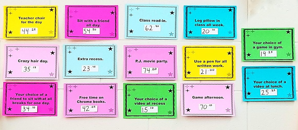 Fun Financial Literacy for Kids