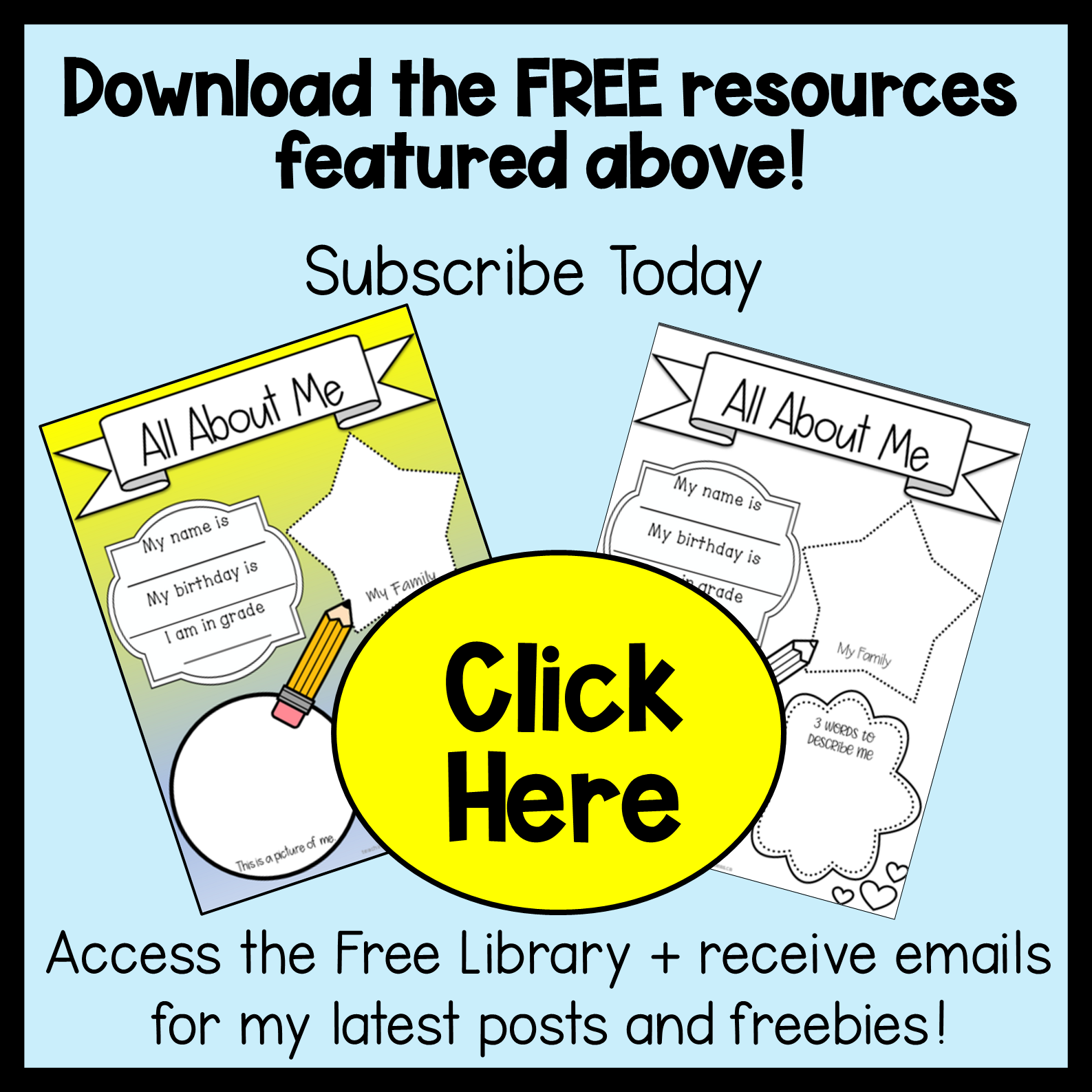 How to Make a Time Capsule for Kids Ideas